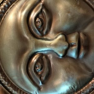 Wall Decor | Decorative Metal Sun For Patio Enclosure Lanai Sunroom ...